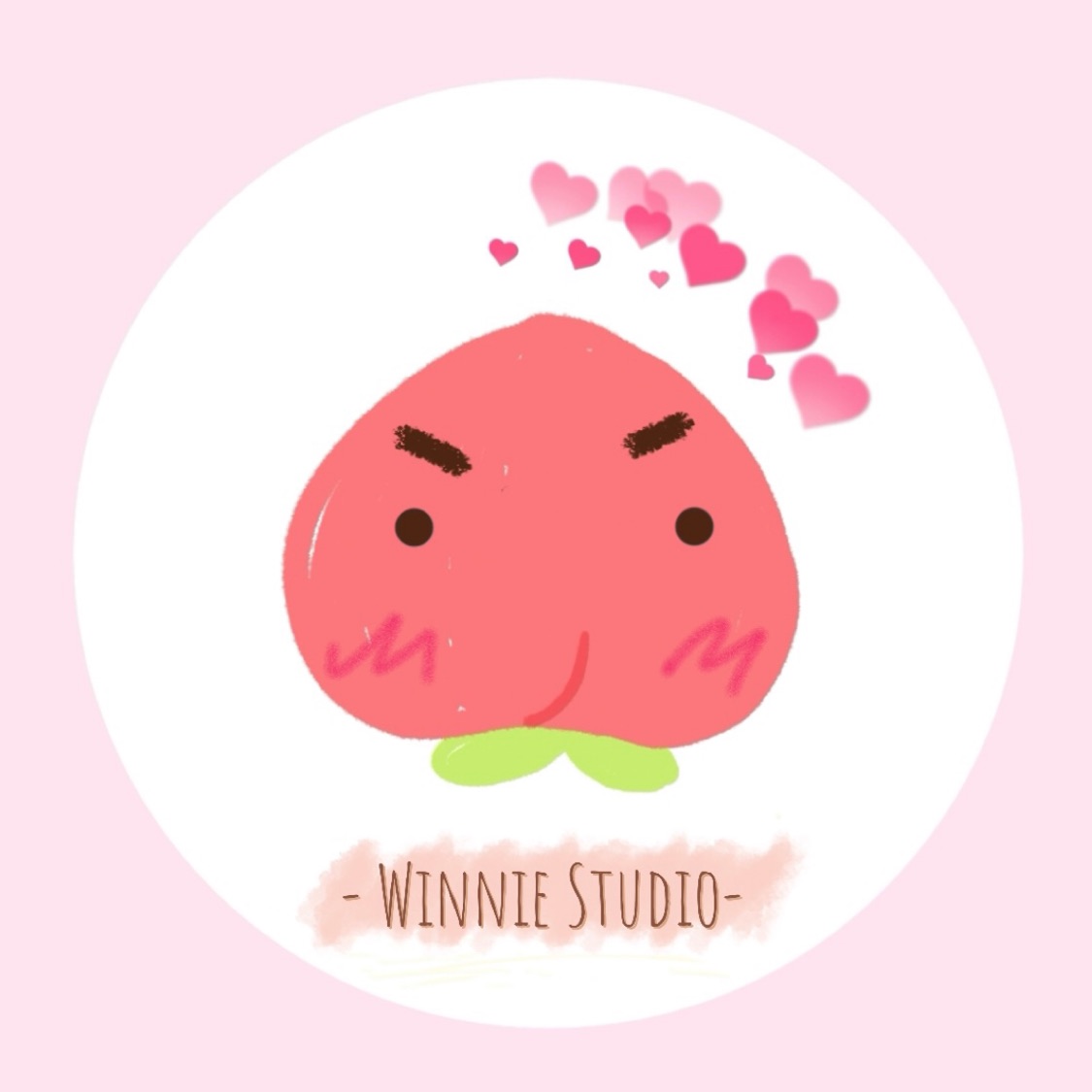 Winnie_Studio, 線上商店 | 蝦皮購物