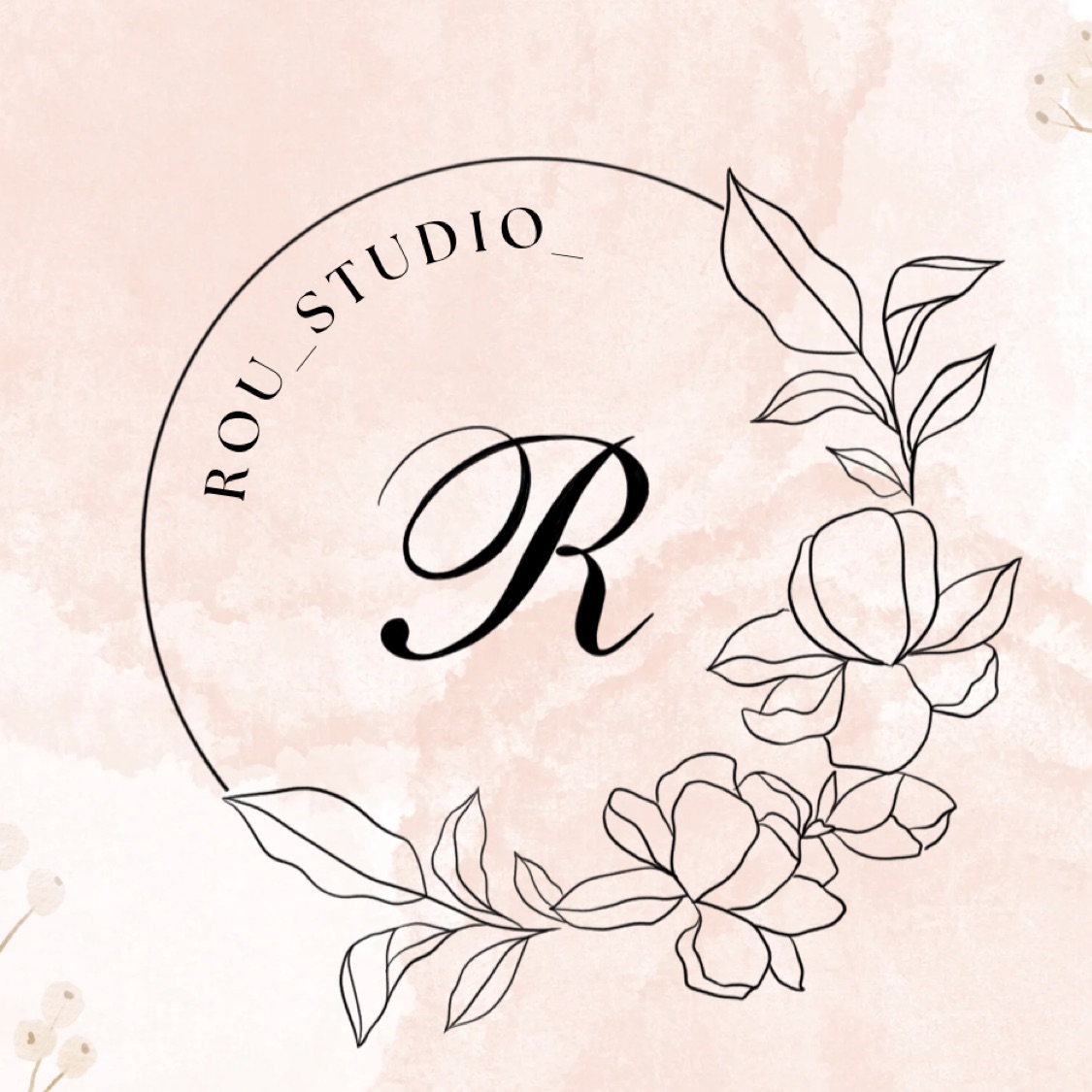 𝐑𝐨𝐮_𝐬𝐭𝐮𝐝𝐢𝐨_, 線上商店 | 蝦皮購物