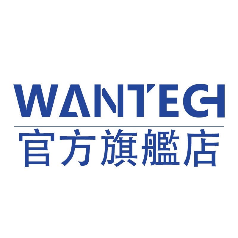 WANTECH 官方旗艦店, 線上商店 | 蝦皮購物
