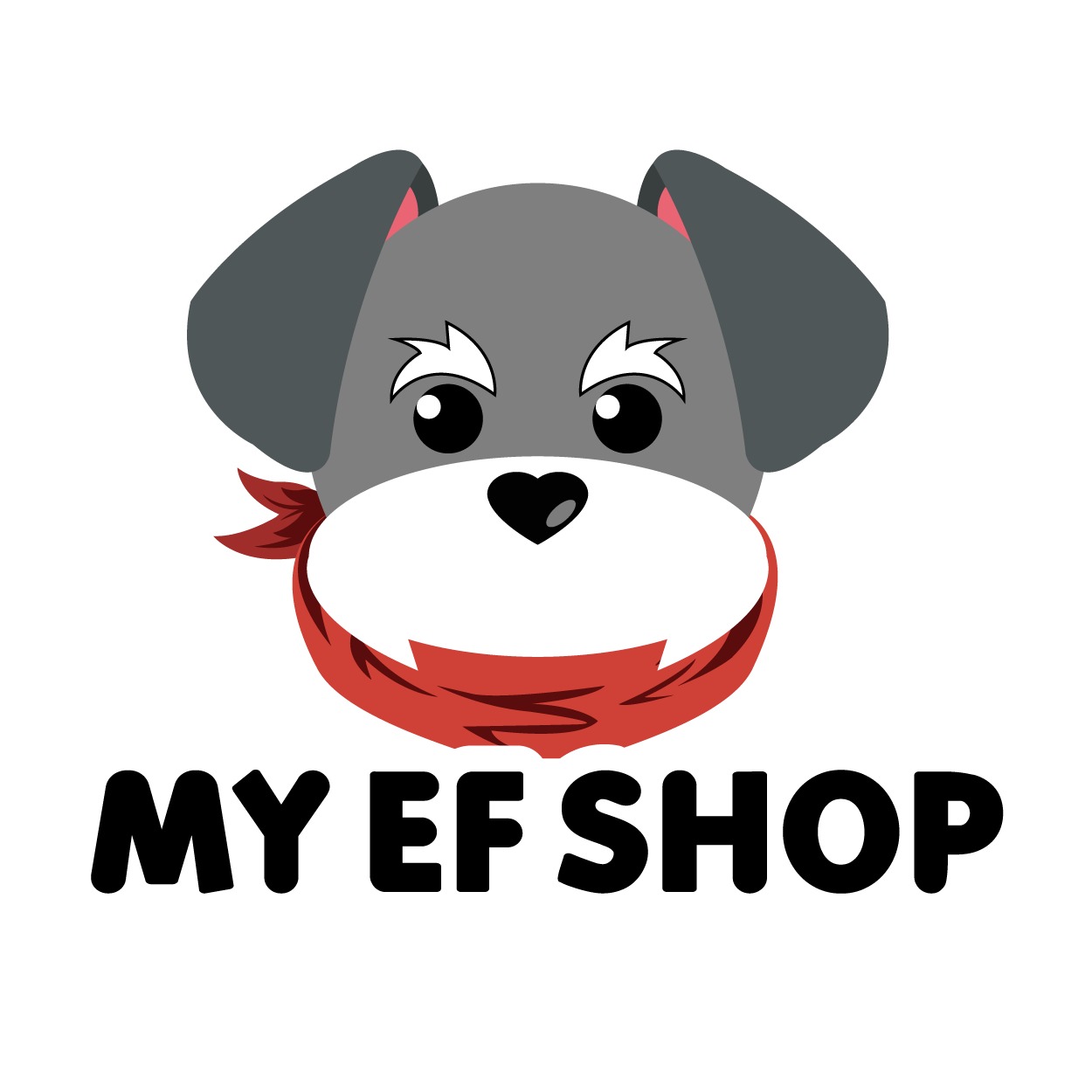 MY EF SHOP買衣服, 線上商店 | 蝦皮購物