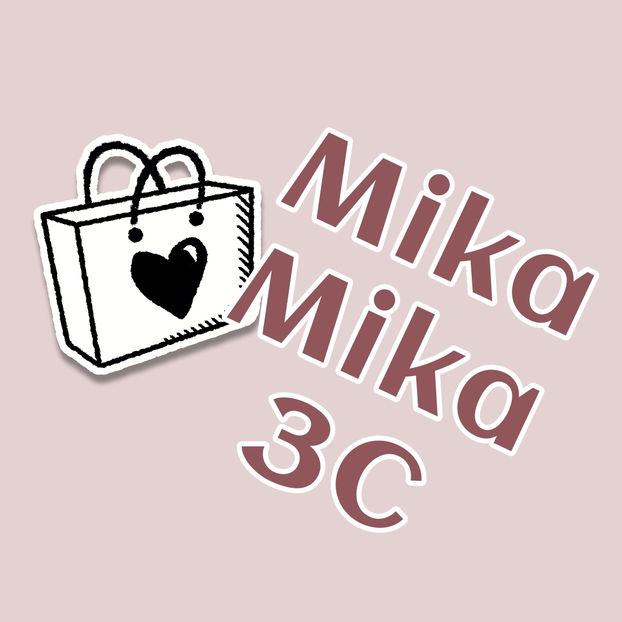 MIKA MIKA 3C 咪咖3C, 線上商店 | 蝦皮購物