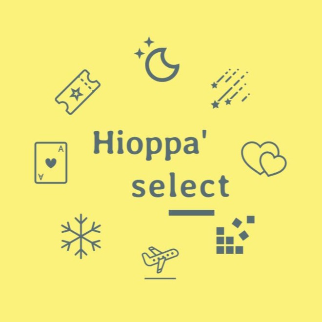 Hi.oppa' select_選物, 線上商店 | 蝦皮購物