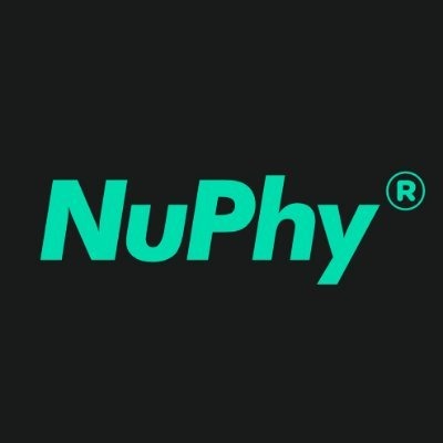 NuPhy台灣官方旗艦店, 線上商店 | 蝦皮購物