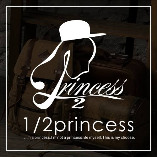 1/2Princess, 官方線上商城 | 蝦皮購物