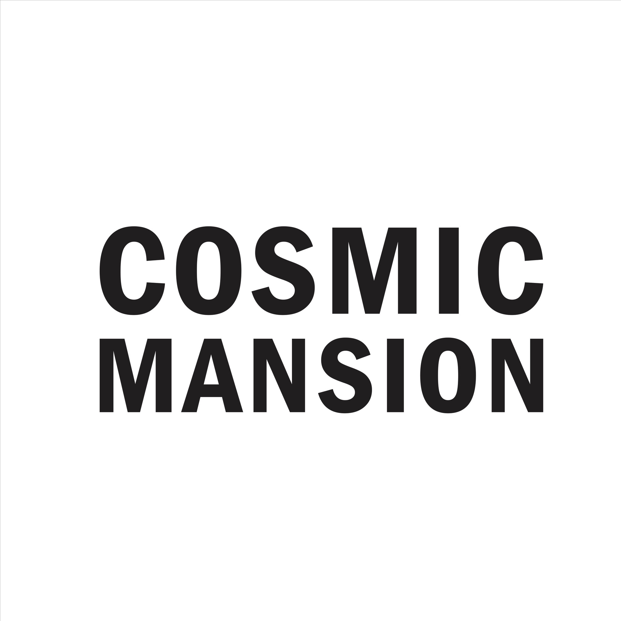 COSMIC MANSION, 官方線上商城 | 蝦皮購物