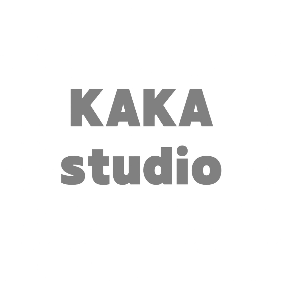 KAKA•studio, 線上商店 | 蝦皮購物