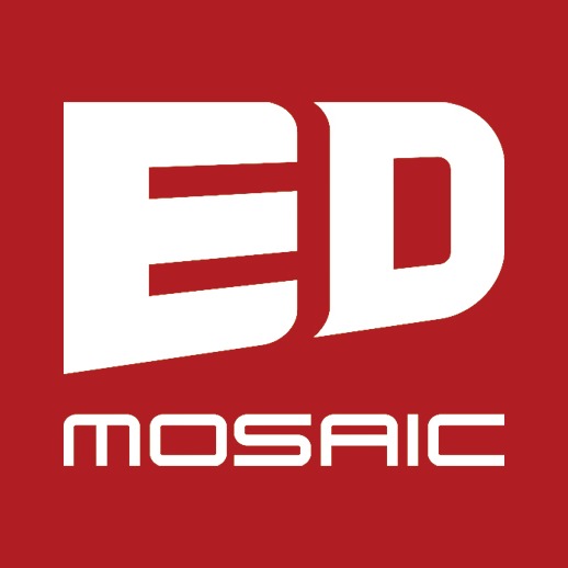 ED MOSAIC官方周邊商品賣場, 線上商店 | 蝦皮購物