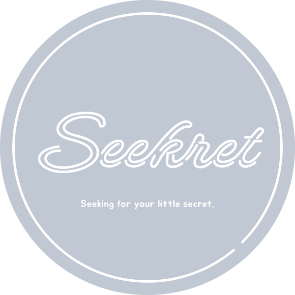 Seekret | 覓覓, 線上商店 | 蝦皮購物