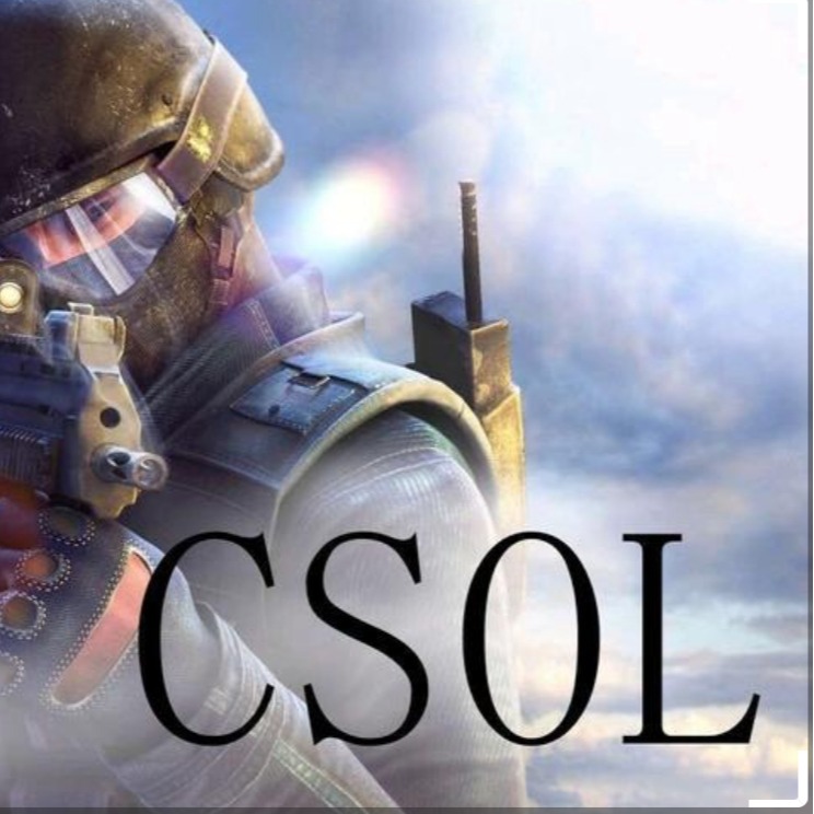 CSL單機版csol反恐精英【新版】, 線上商店 | 蝦皮購物