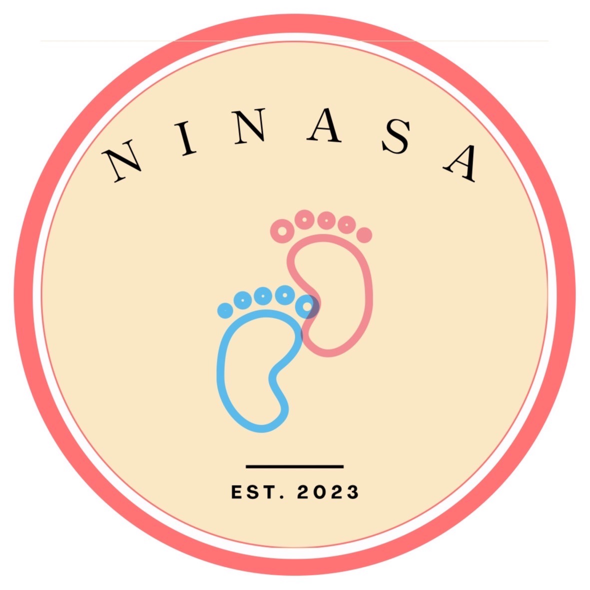 【Ninasa💕嬰ㄚ衫】, 線上商店 | 蝦皮購物