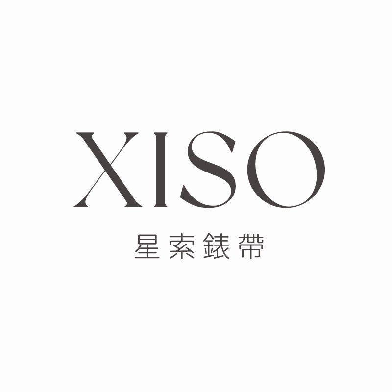 XISO | 星索錶帶 , 線上商店 | 蝦皮購物