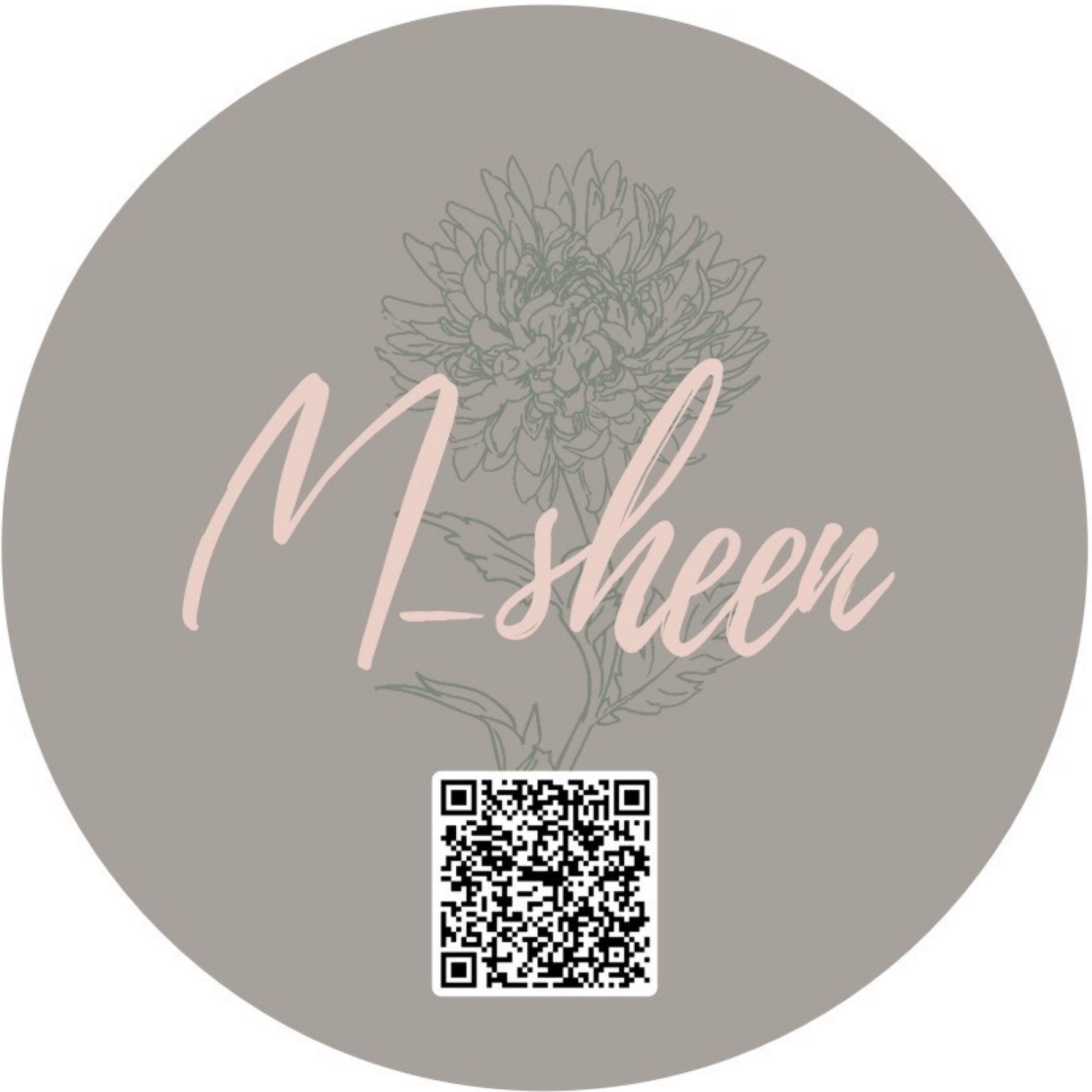 M_sheen, 線上商店 | 蝦皮購物