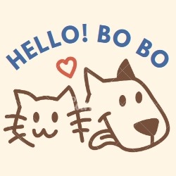 Hello! BO BO, 線上商店 | 蝦皮購物