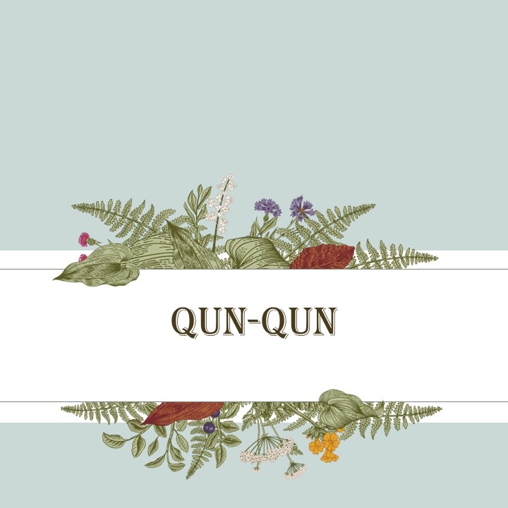 🍄Qun – Qun🍄, 線上商店 | 蝦皮購物