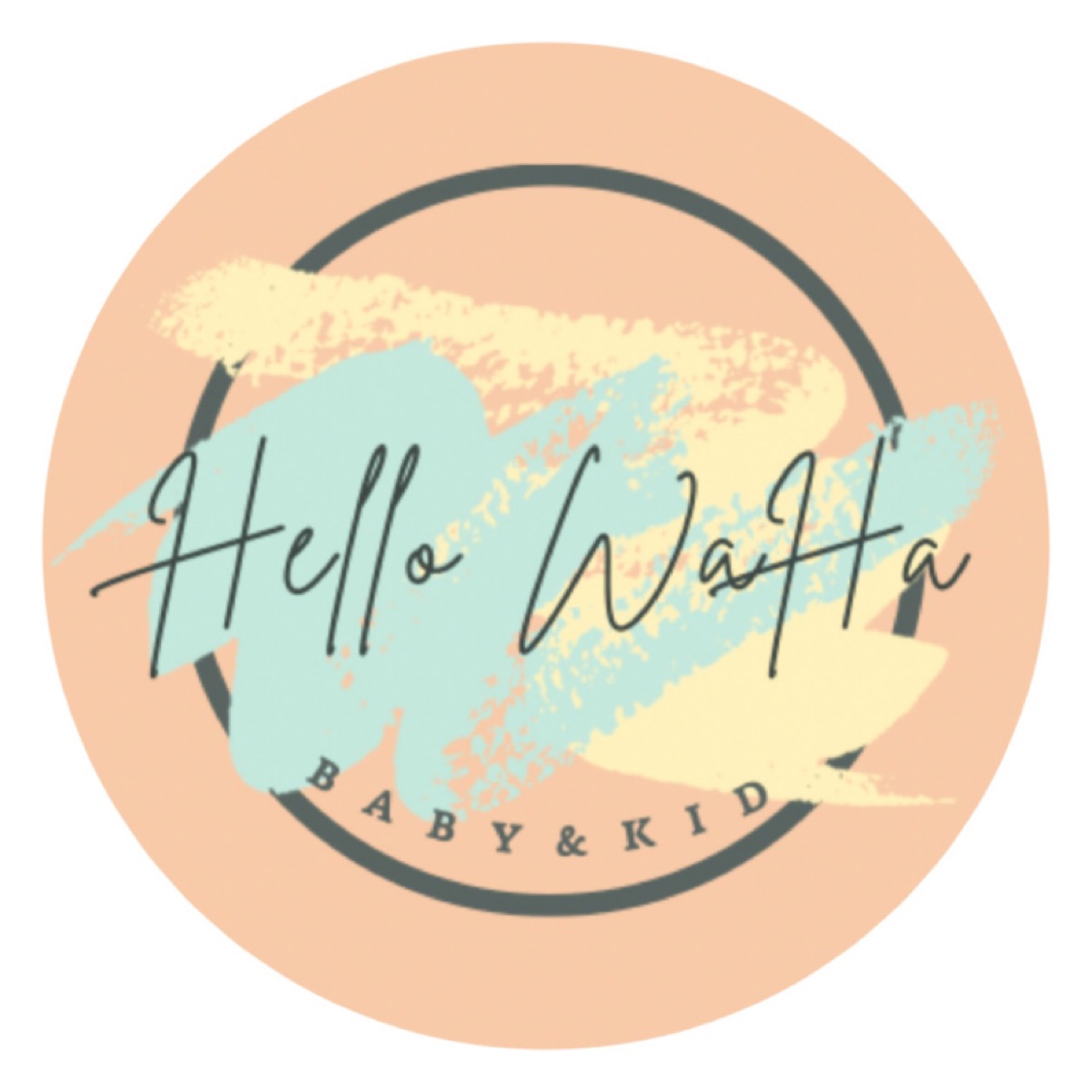 Hello_WaHa 童裝精選, 線上商店 | 蝦皮購物