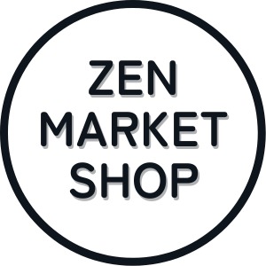 Zen Market Shop, 線上商店 | 蝦皮購物