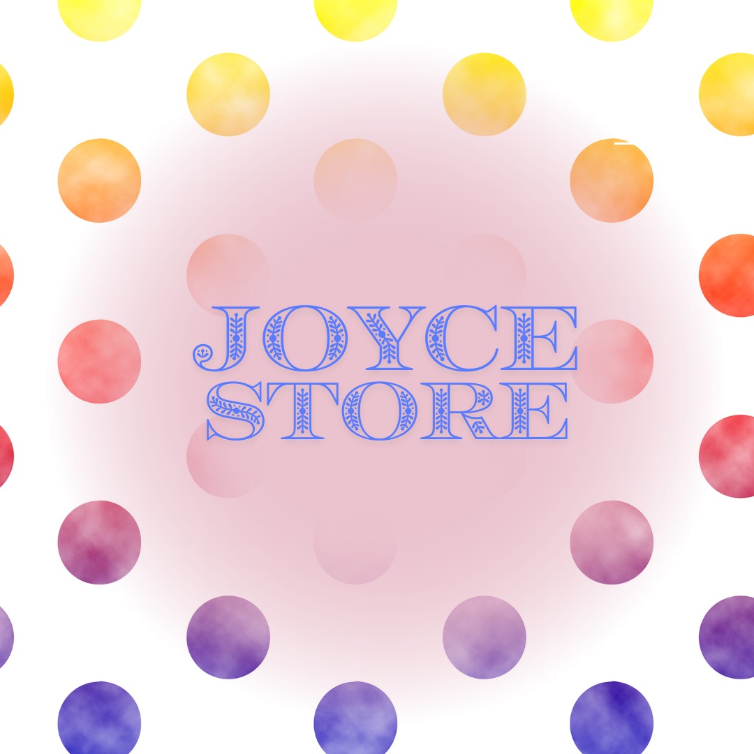 Joyce___store, 線上商店 | 蝦皮購物