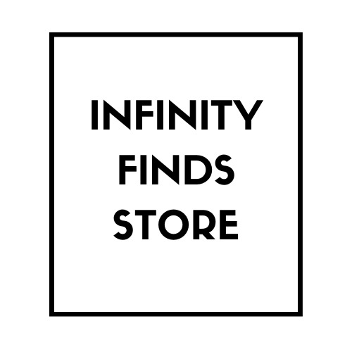 Infinity Finds Store, 線上商店 | 蝦皮購物
