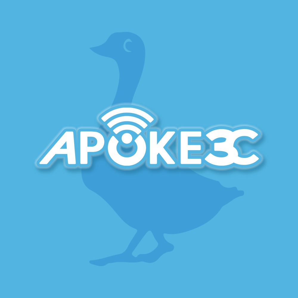 APOKE 阿婆K鵝, 線上商店 | 蝦皮購物