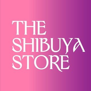 The Shibuya Store, 線上商店 | 蝦皮購物