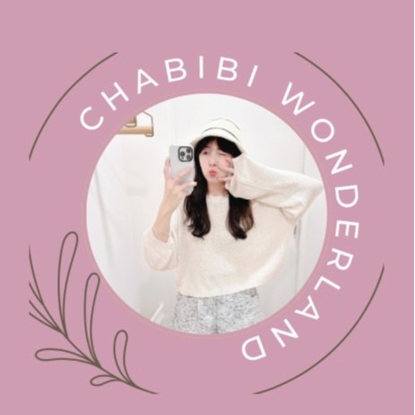 🚩CHABIBI WONDERLAND ♛, 線上商店 | 蝦皮購物