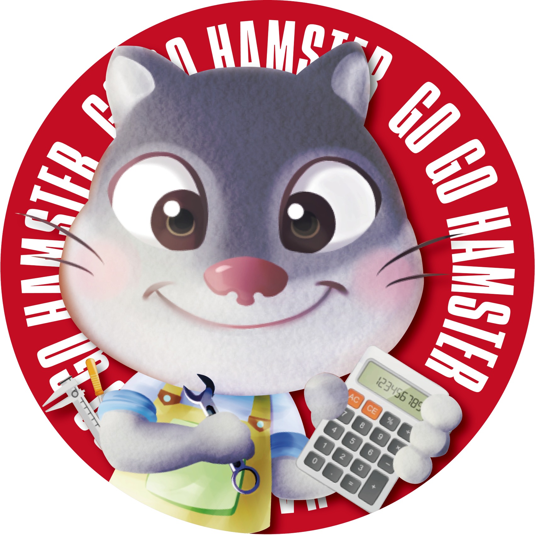 GoGo Hamster, 線上商店 | 蝦皮購物