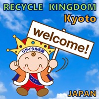 Kyoto Recycle Kingdom, 線上商店 | 蝦皮購物
