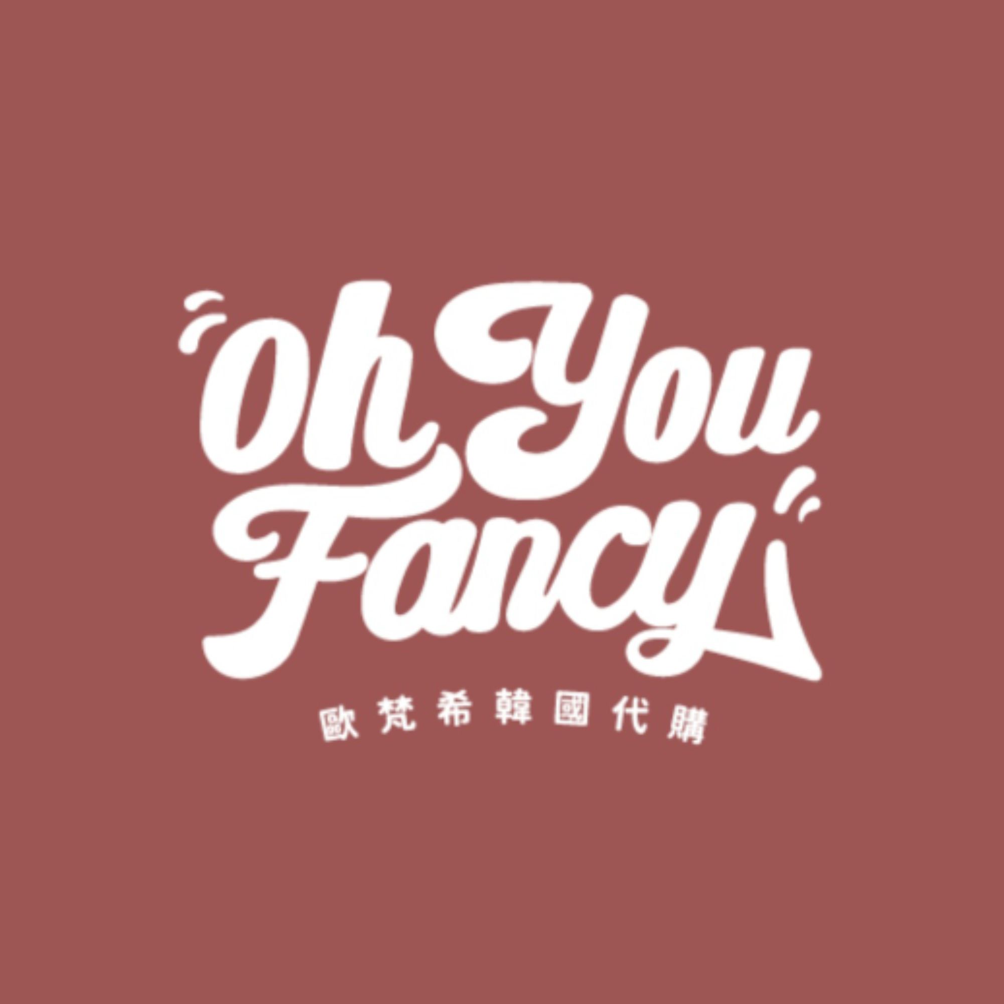 Oh You Fancy 歐梵希 韓國正品代購, 線上商店 | 蝦皮購物