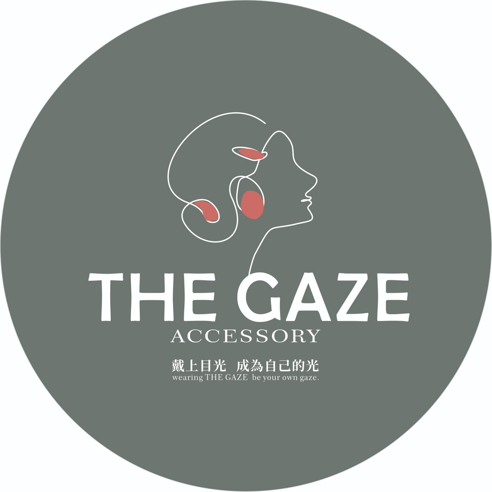 THE GAZE 目光飾品, 線上商店 | 蝦皮購物