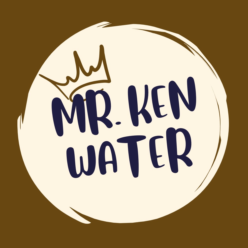 MR. KEN WATER, 線上商店 | 蝦皮購物