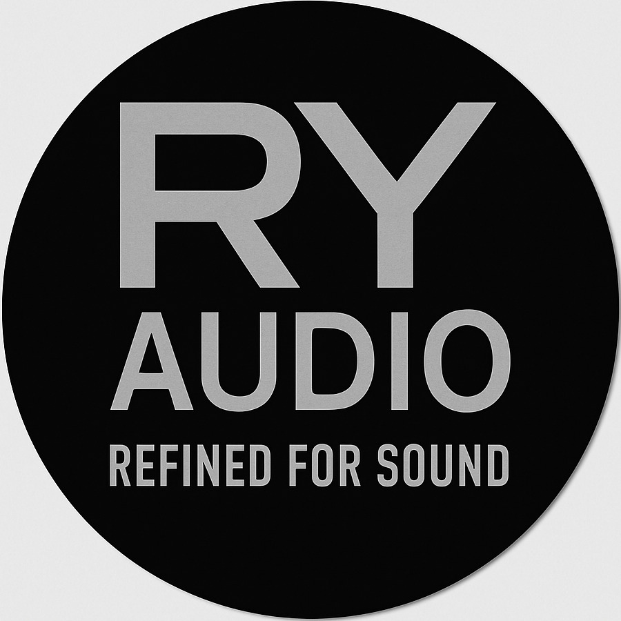 RY Audio🎵 音響電料好物 專賣, 線上商店 | 蝦皮購物