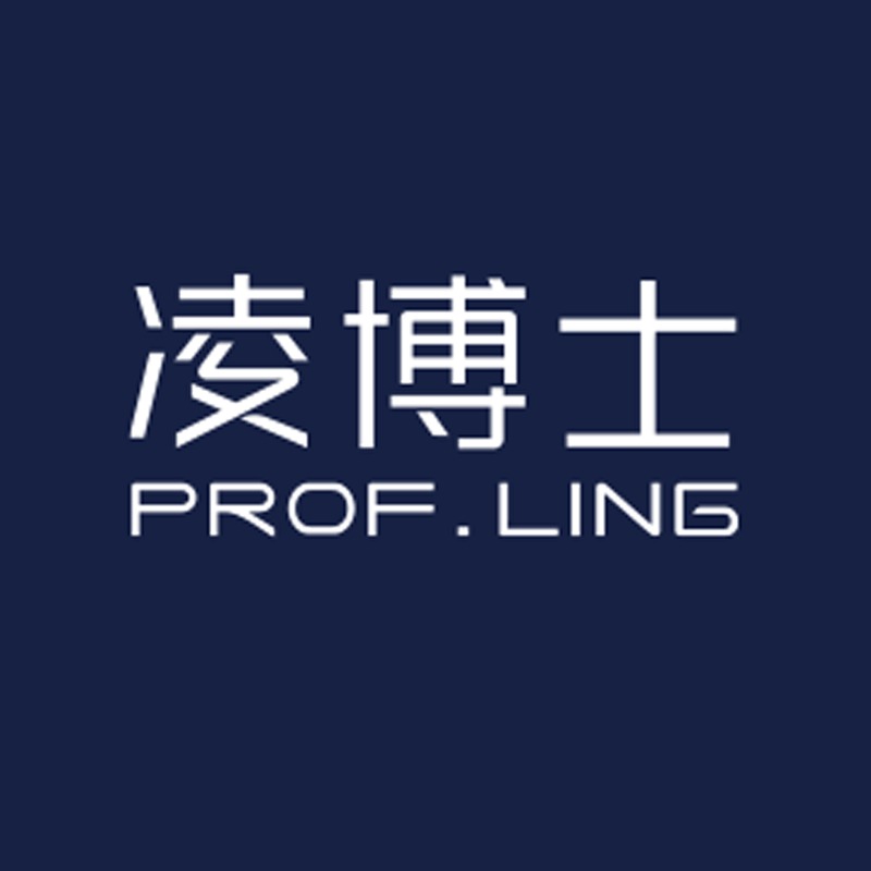 PROF.LING 淩博士旗艦店, 線上商店 | 蝦皮購物