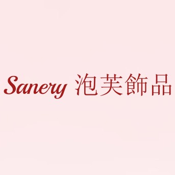 Sanery泡芙饰品 , 線上商店 | 蝦皮購物
