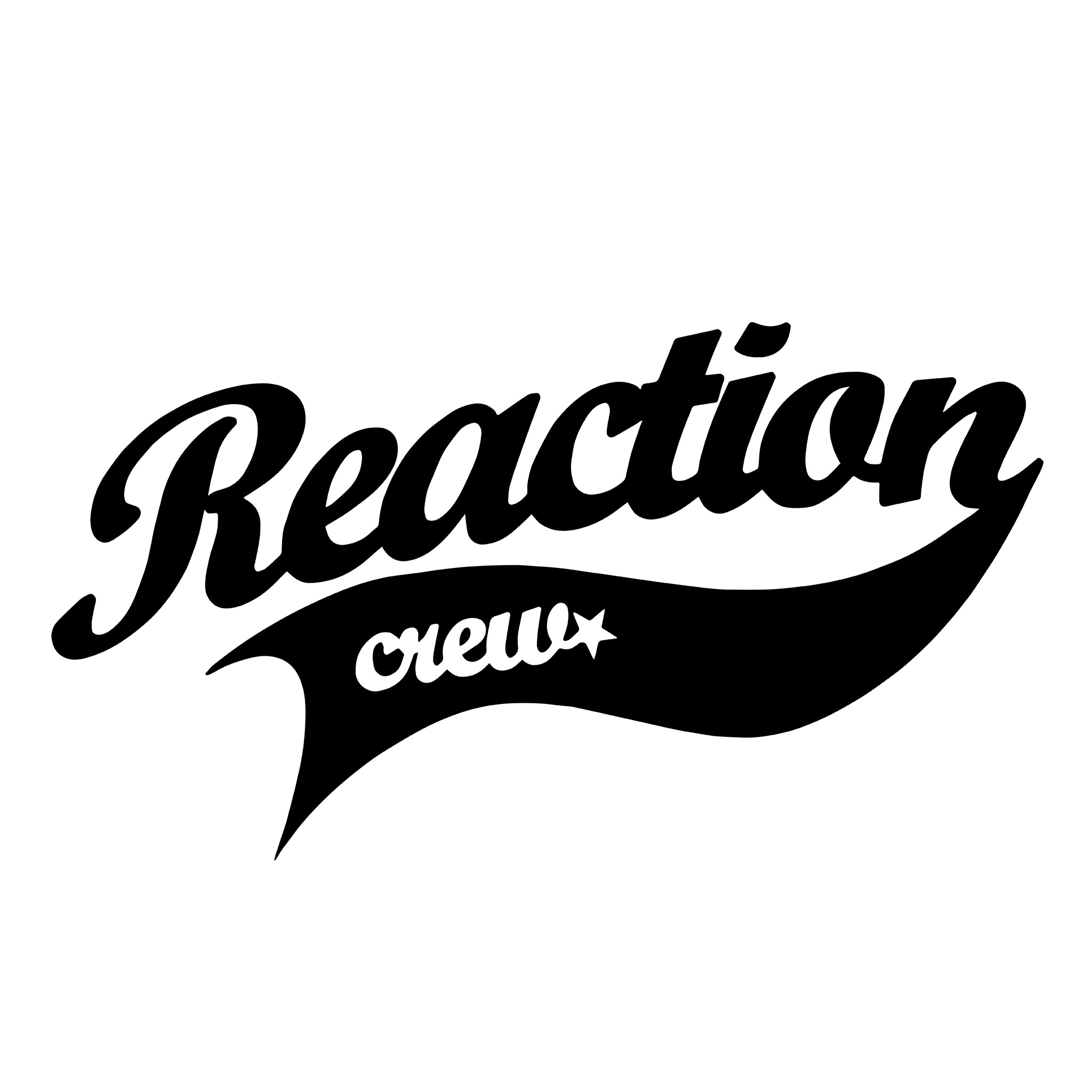 REACTION.crew 高雄直營門市, 線上商店 | 蝦皮購物