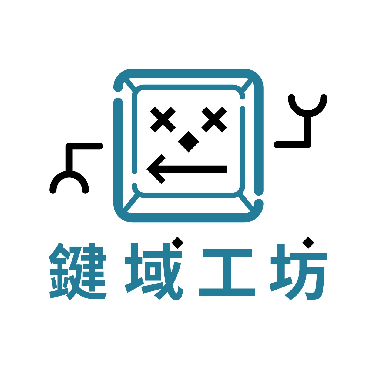 【鍵域工坊】POJUN VANLIN 梵翎, 線上商店 | 蝦皮購物