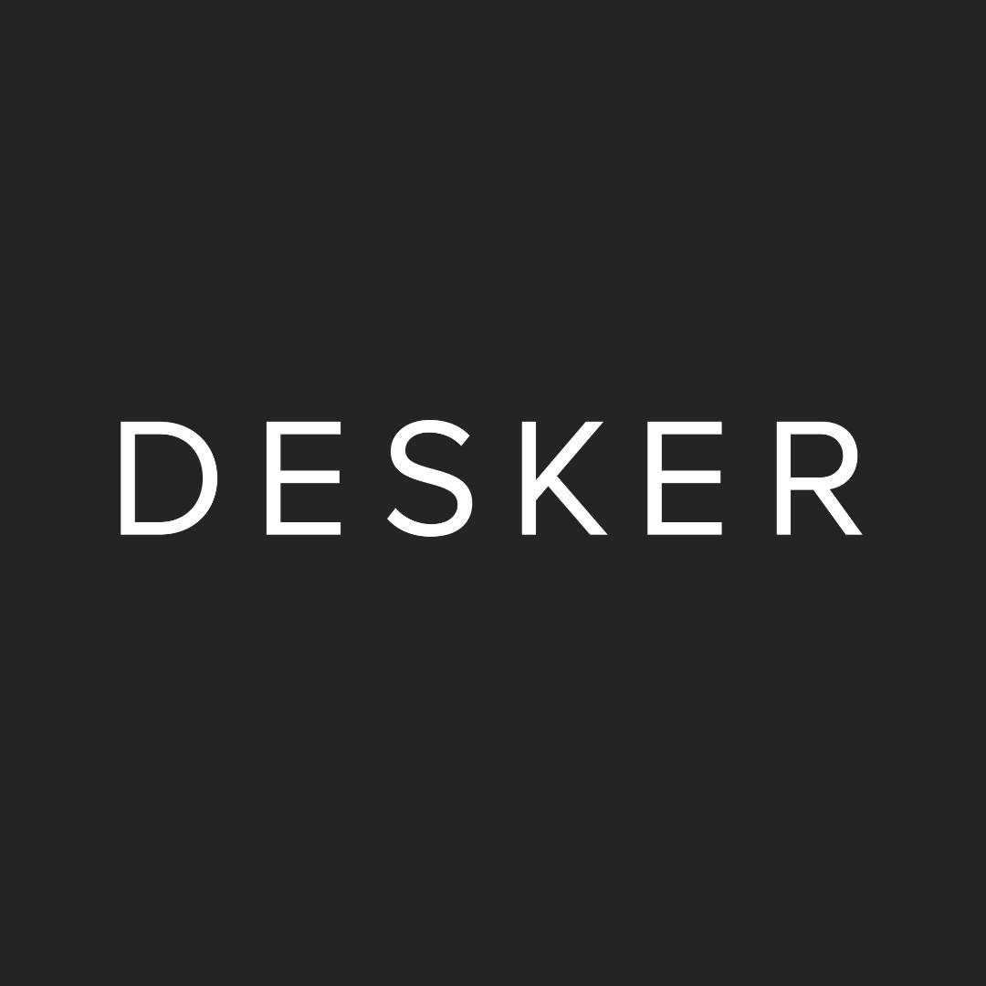 DESKER, 官方旗艦店 | 蝦皮購物