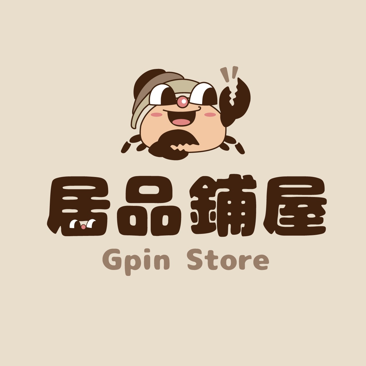 居品鋪屋 Gpin Store, 線上商店 | 蝦皮購物