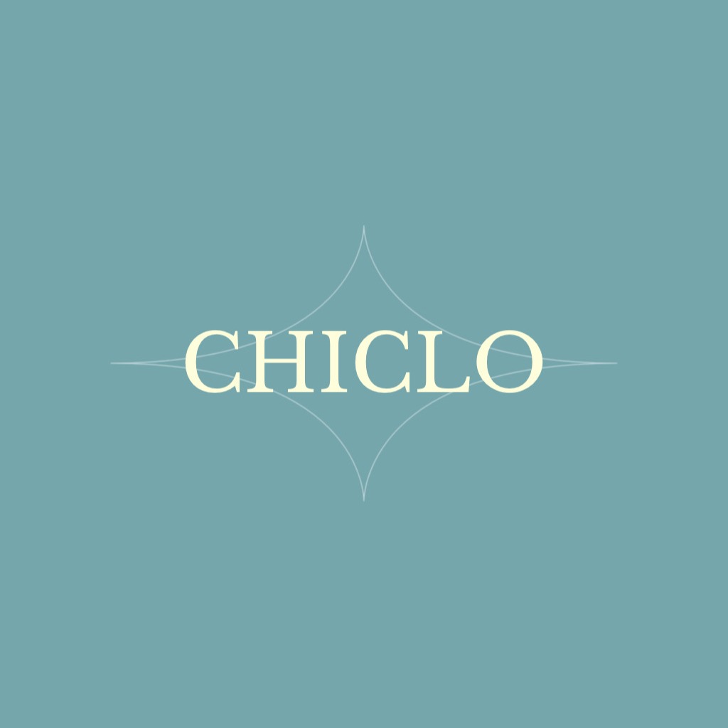 CHICLO shop, 線上商店 | 蝦皮購物