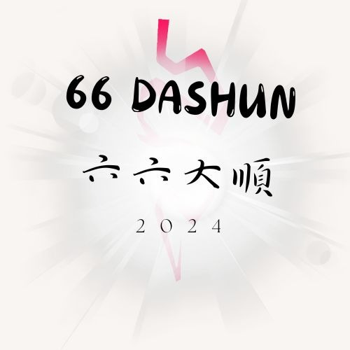 66 DASHUN 六六大順, 線上商店 | 蝦皮購物