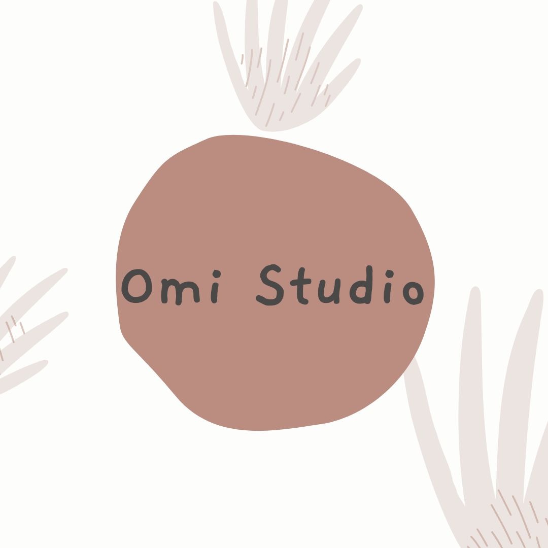 Omi_Studio, 線上商店 | 蝦皮購物