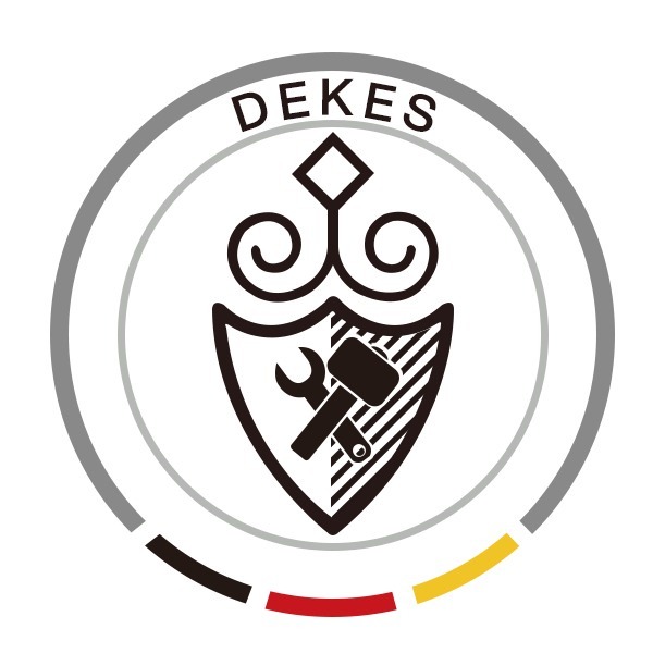 DEKES, 線上商店 | 蝦皮購物