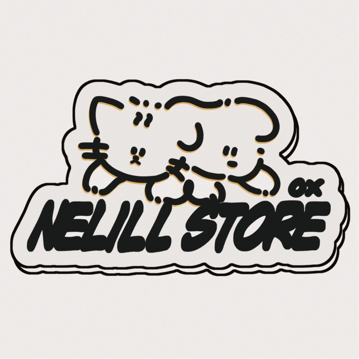 Neill Store ox, 線上商店 | 蝦皮購物