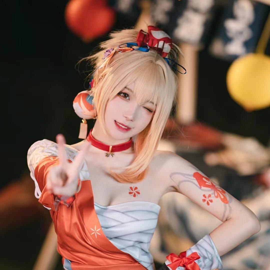 卡布蘿Cosers, 線上商店 | 蝦皮購物