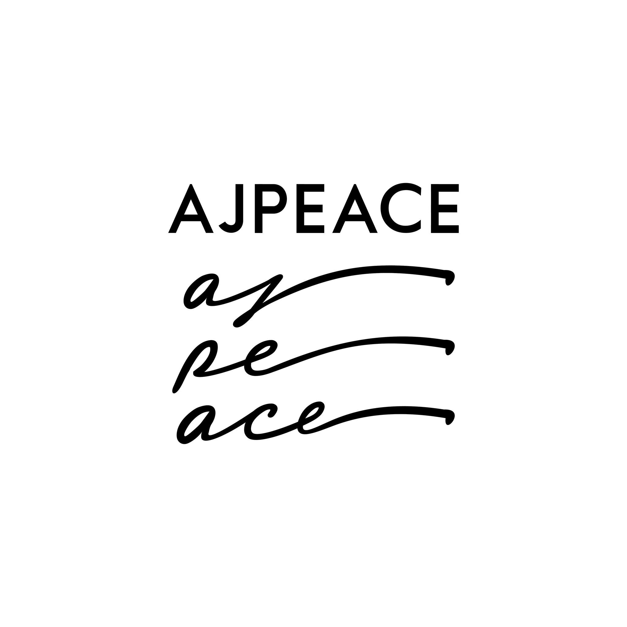 AJPEACE, 官方旗艦店 | 蝦皮購物