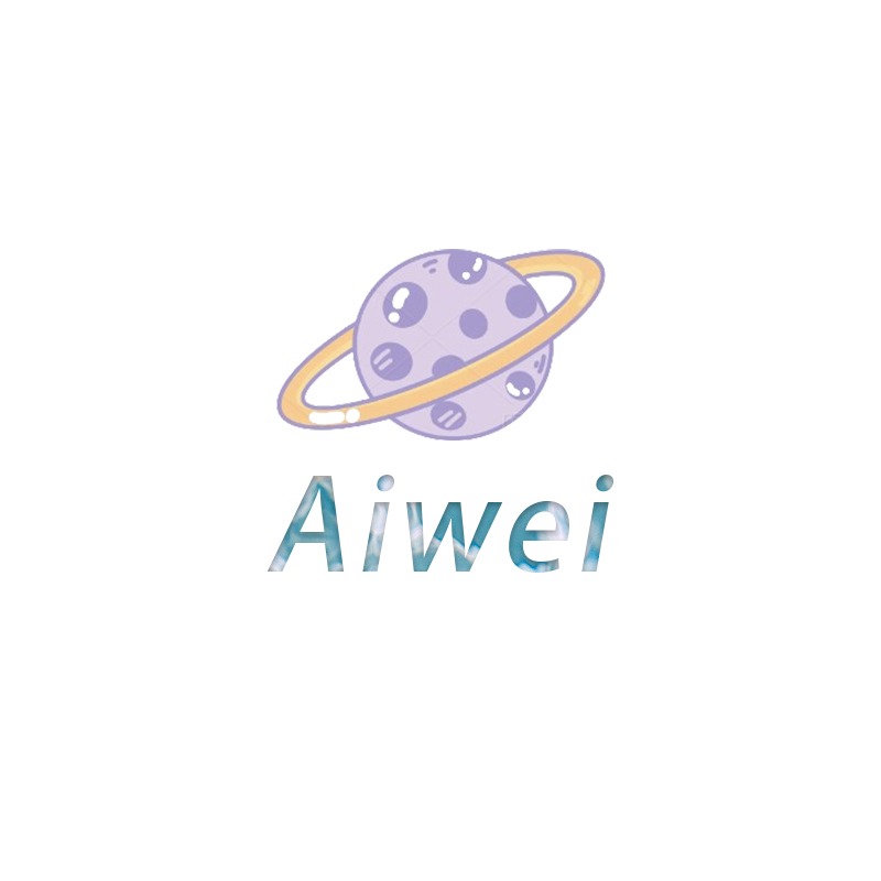 -Aiwei-, 線上商店 | 蝦皮購物