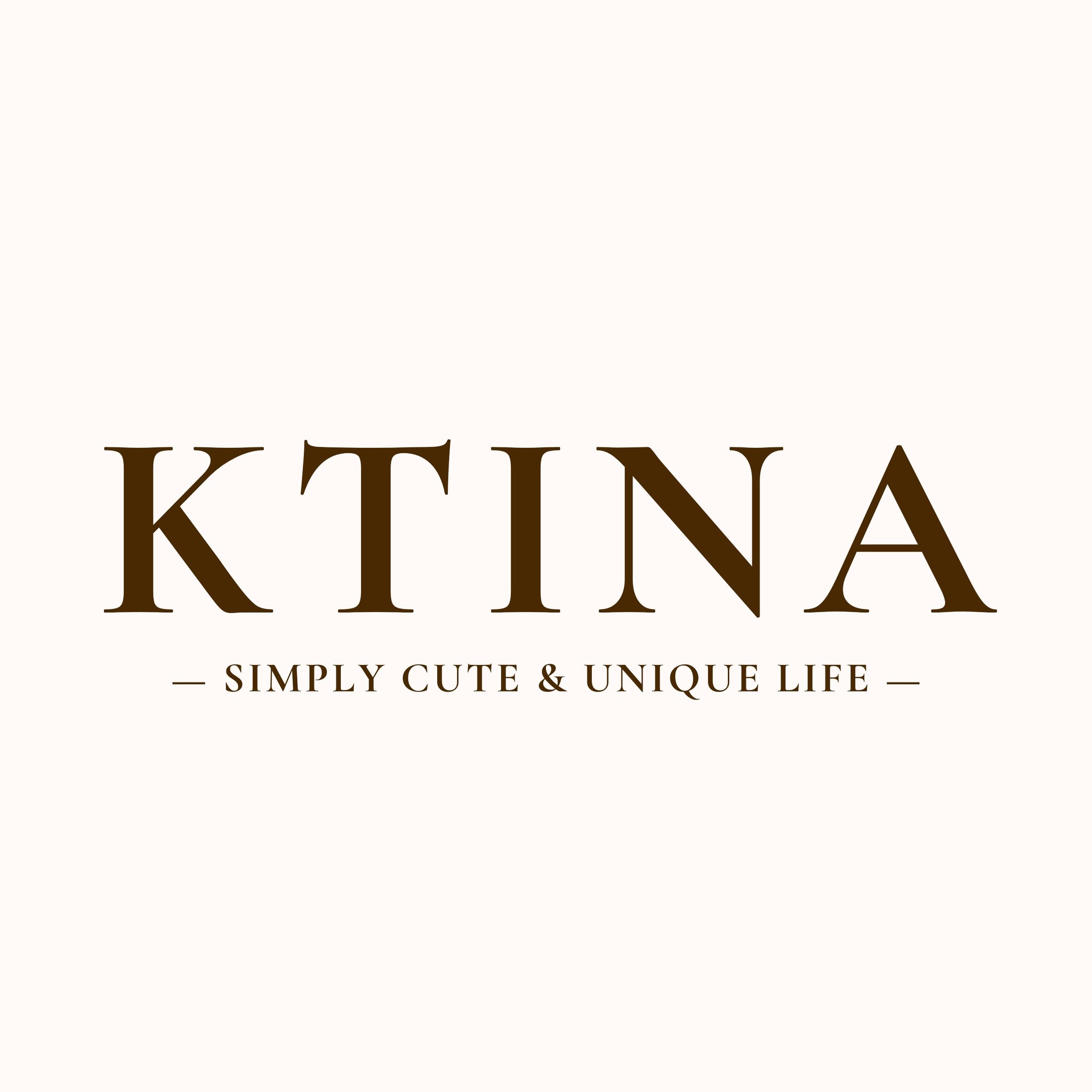 KTINA 凱緹娜服飾, 線上商店 | 蝦皮購物