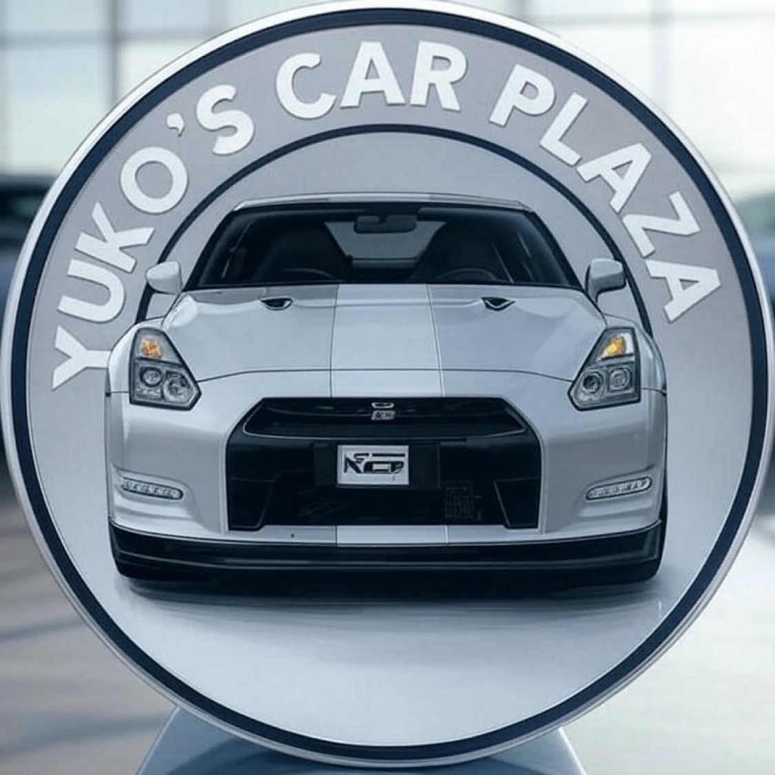 YUKO's Car Plaza, 線上商店 | 蝦皮購物