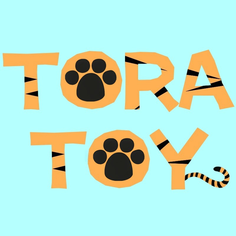 TORA TOY, 線上商店 | 蝦皮購物