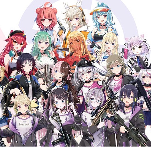 雨天工作室 | Vtuber周邊代購 | 卡牌販售, 線上商店 | 蝦皮購物