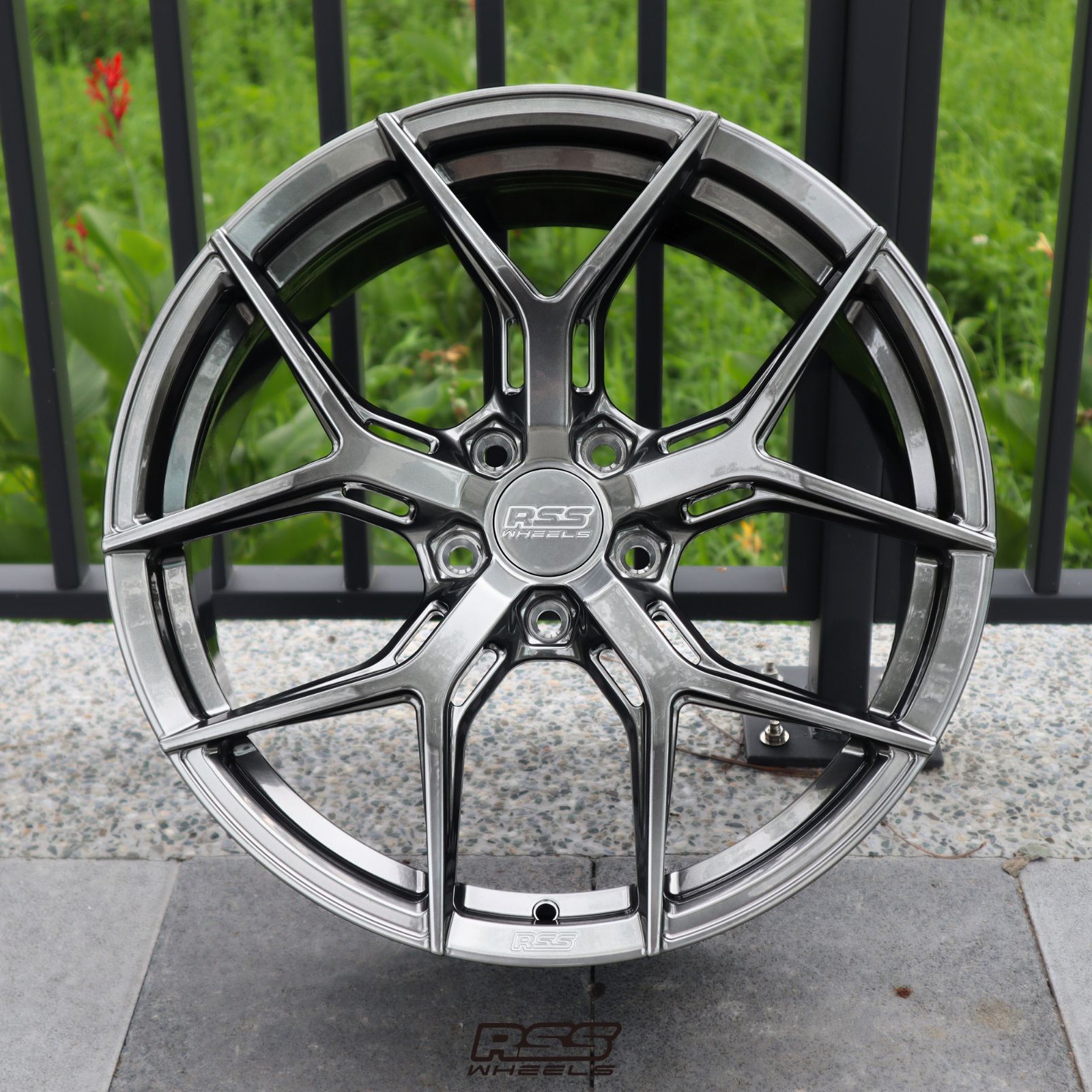 RSS WHEELS - 正東鋁圈, 線上商店 | 蝦皮購物